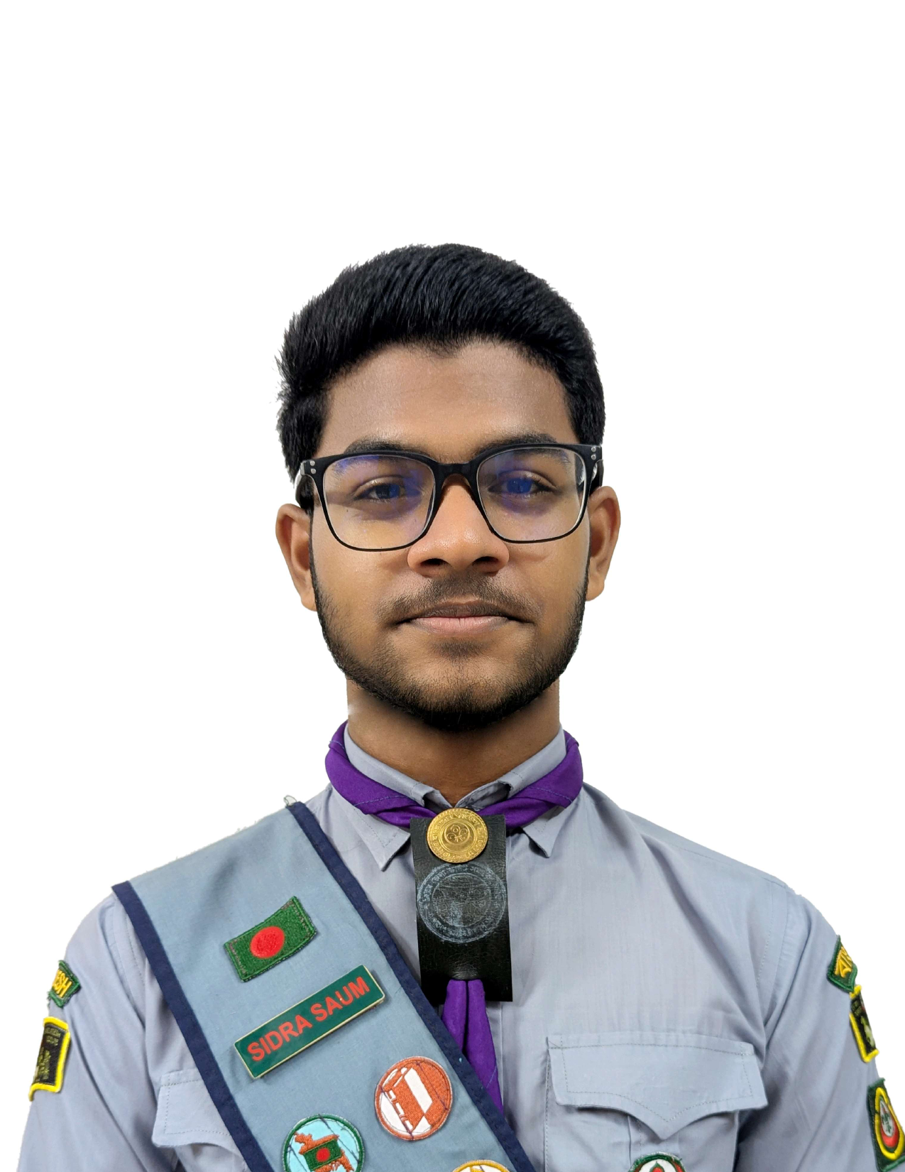 About Us |MSSHSS Scout